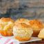 Käse Muffins - Rezept | Kochrezepte.at